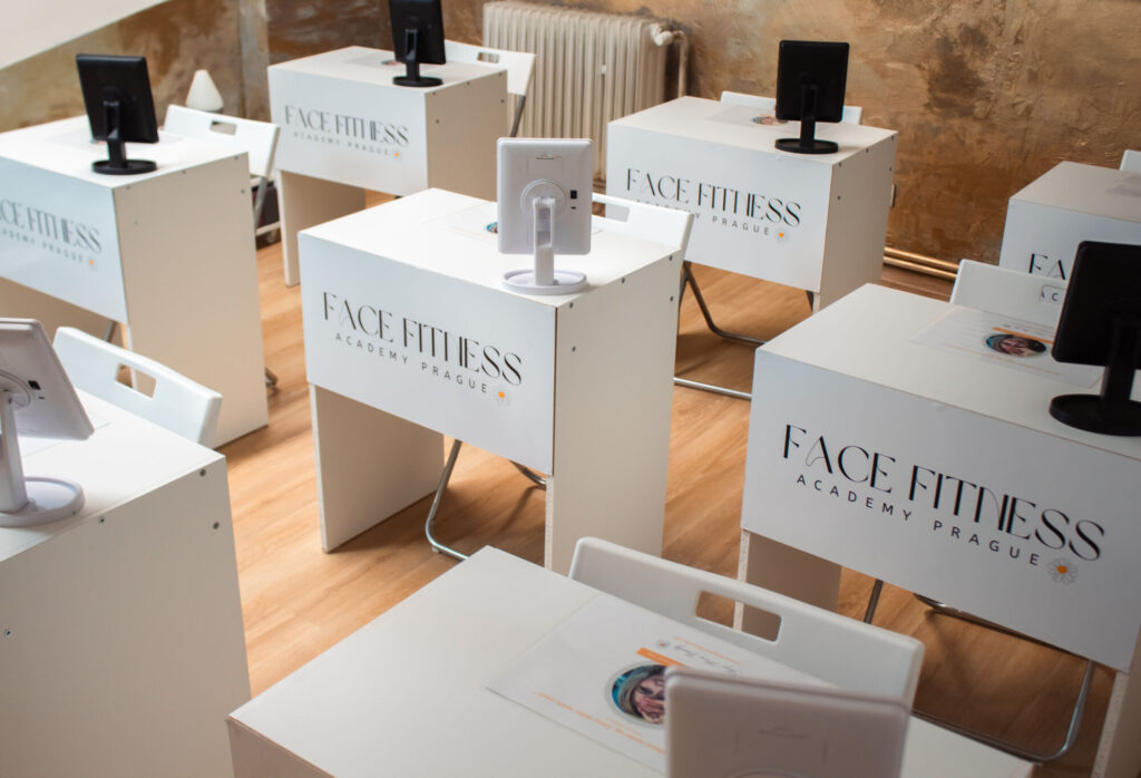Face Fitness Academy | Studio Face Fitness nabízí pravidelné lekce a ...